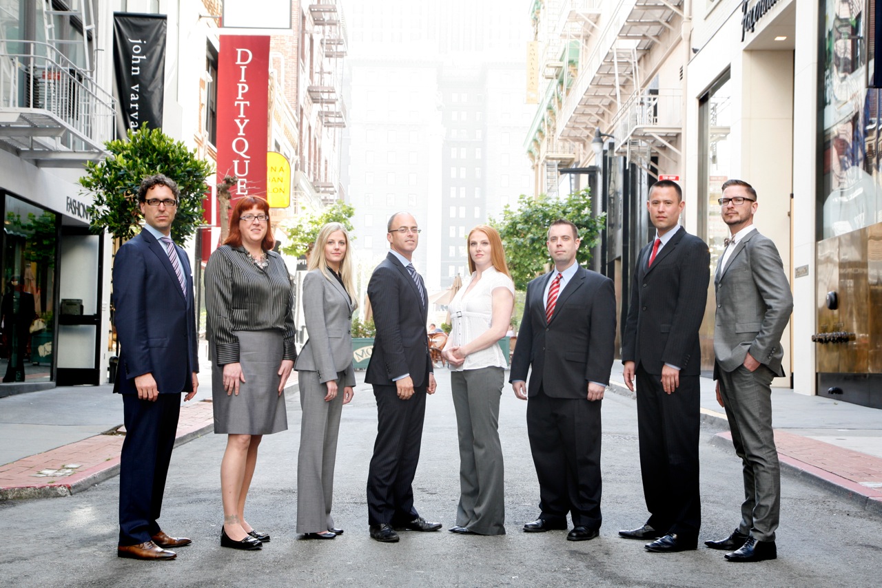 Alison K. Grcevich | Meet the Team at Heath-Newton LLP